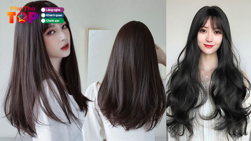Top 5+ địa chỉ bán tóc giả tại Phú Thọ nhiều mẫu mã đẹp